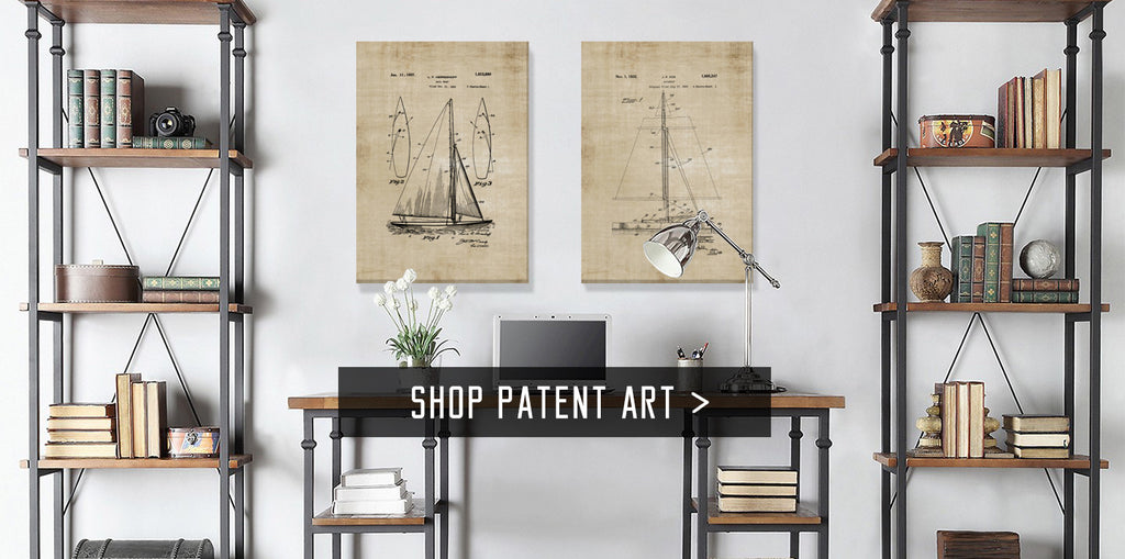 The ultimate selection of college, state, & faith home décor & gifts ...